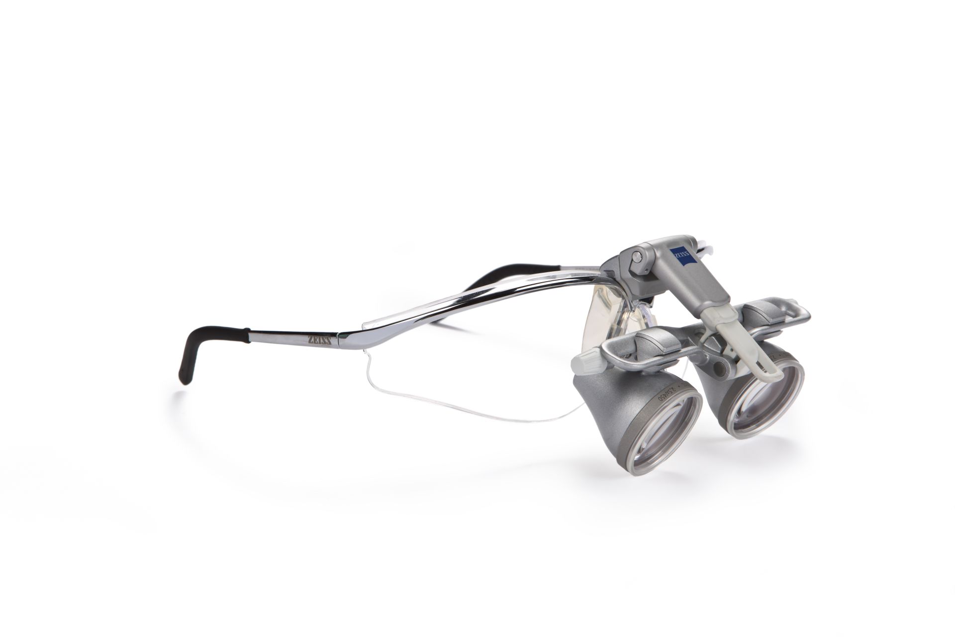 Lupenbrillen und Lichtsysteme Onlineshop