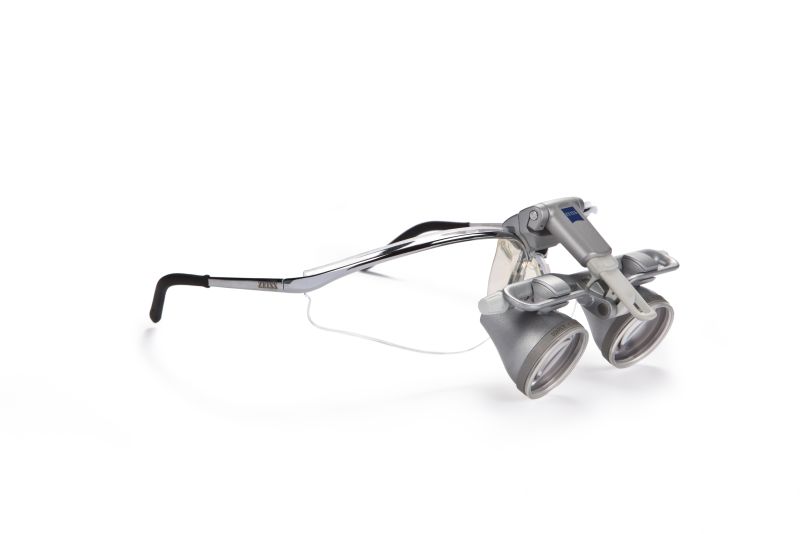 Lupenbrillen und Lichtsysteme Onlineshop